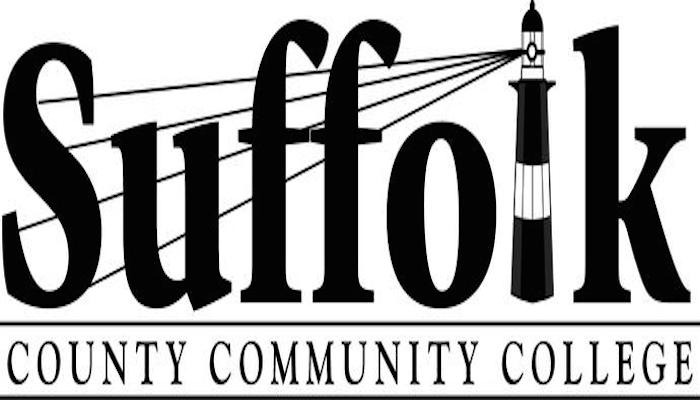Suffolk Logo
